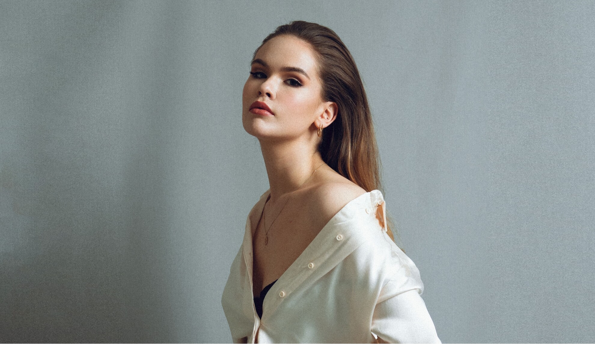 Ina Forsman - Rivertone Ina Forsman - Rivertone